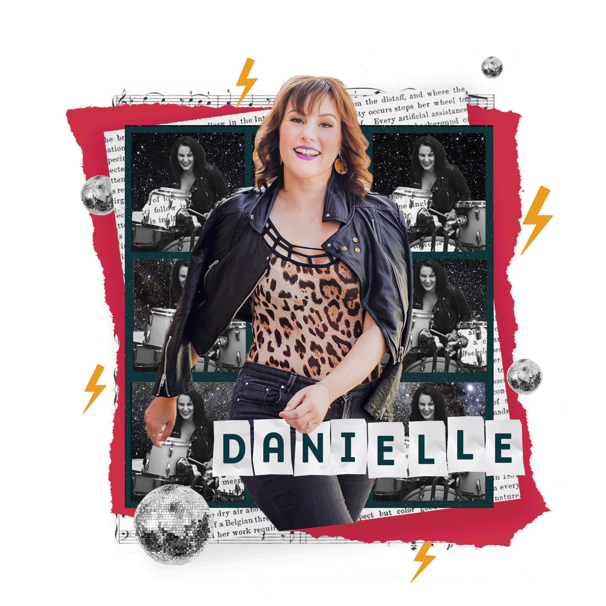 Readcity Writing | Meet Danielle Read | Copywriter and Creative Director