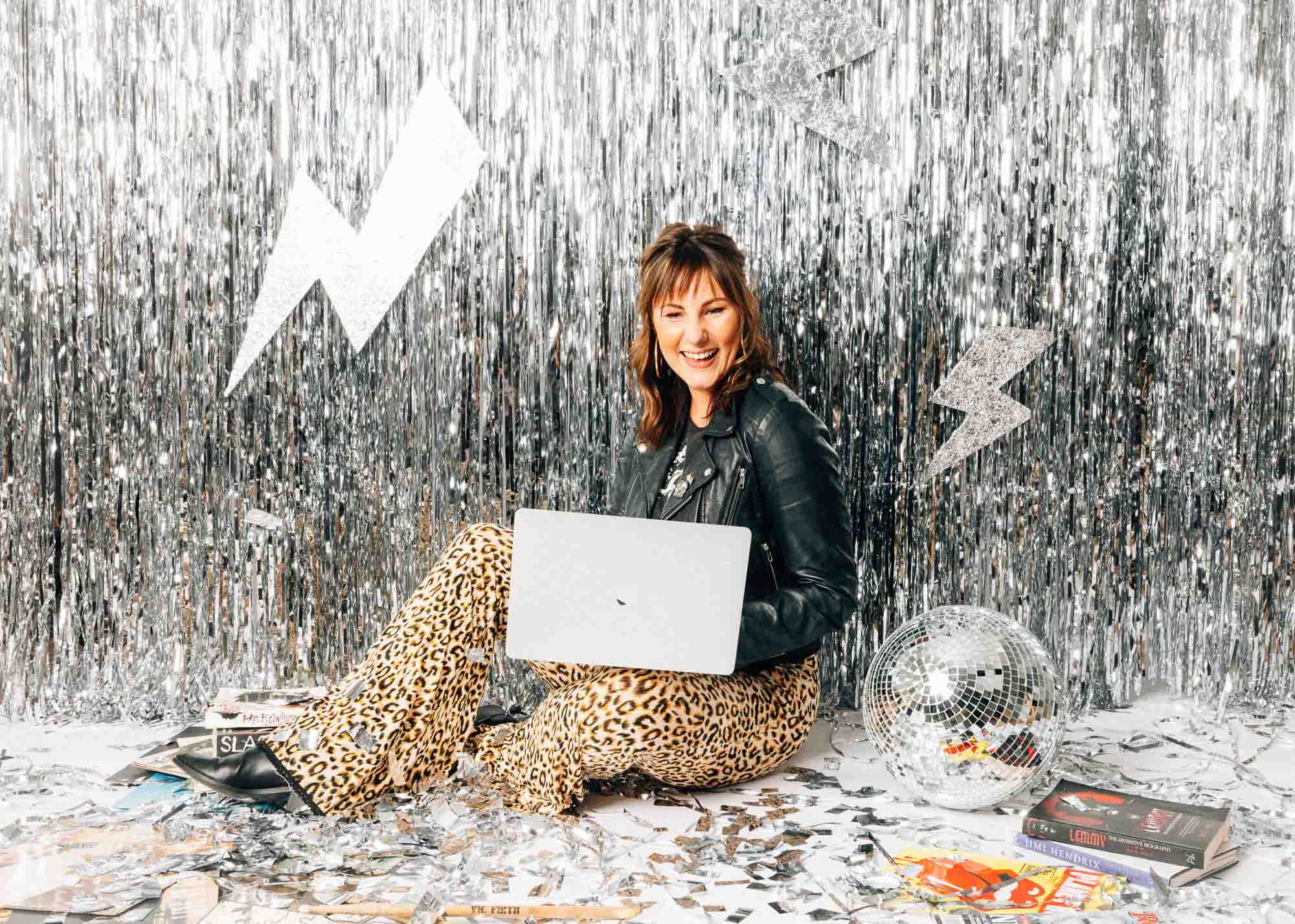 Website Copywriting & Brand Voices for Rebellious Brands | Gold Coast